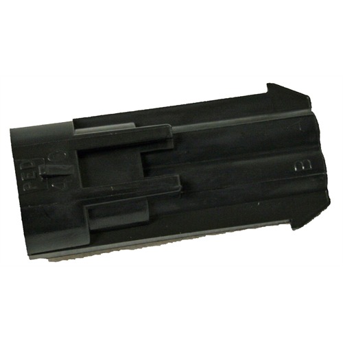 Delphi Connector Two Prong - Davidson Sales Shop