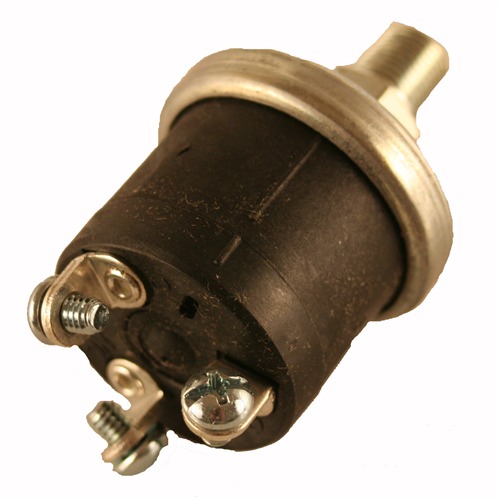 VDO Pressure Switch 15PSI - Davidson Sales Shop