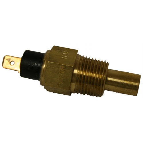 VDO Temperature Switch 217 F - Davidson Sales Shop