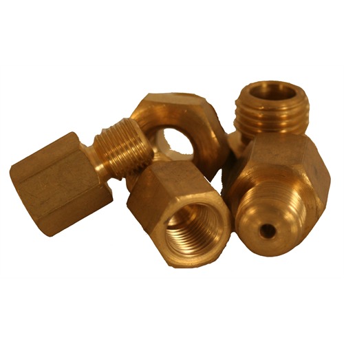 VDO Universal Bushing Kit Met. - Davidson Sales Shop