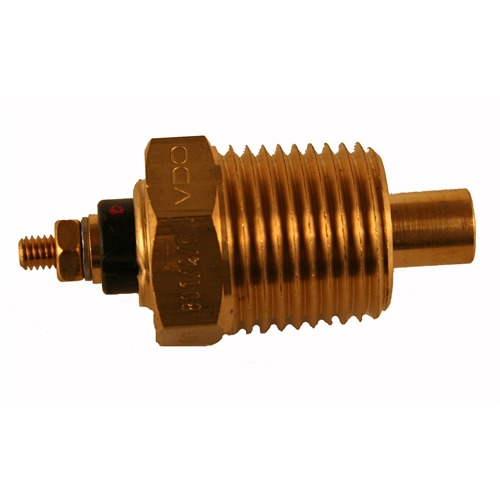 VDO Temperature Sender 300F - Davidson Sales Shop