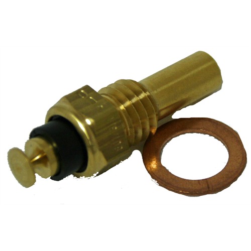 VDO Temperature Sender 400F - Davidson Sales Shop