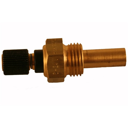 VDO Temperature Sender 250F - Davidson Sales Shop