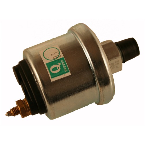 VDO Oil Pressure Sender 100PSI - Davidson Sales Shop