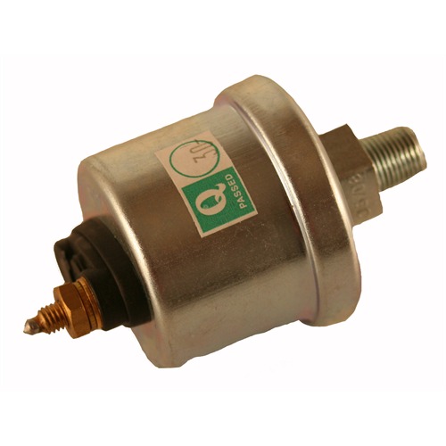 VDO Oil Pressure Sender 100PSI - Davidson Sales Shop
