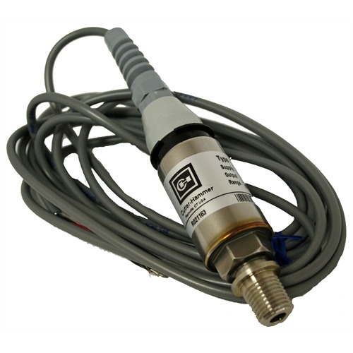 NLA Pressure Sensor 0-600PSI - Davidson Sales Shop
