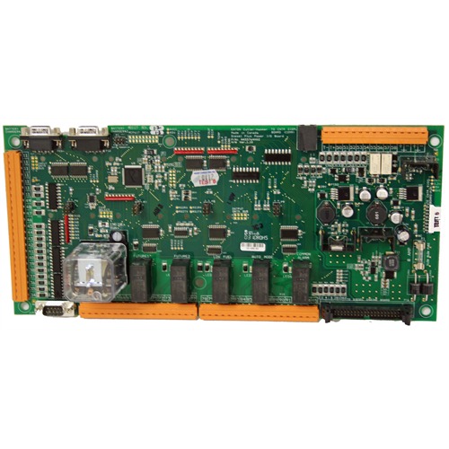 NLAEaton Diesel Plus I/O Board - Davidson Sales Shop