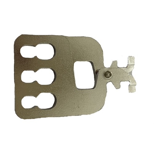 LS Breaker LOTO - Davidson Sales Shop