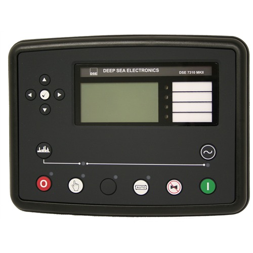 Deep Sea Auto Start Module - Davidson Sales Shop