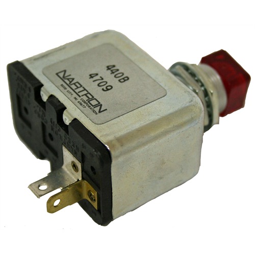 NLA SW Light / Buzzer - Davidson Sales Shop