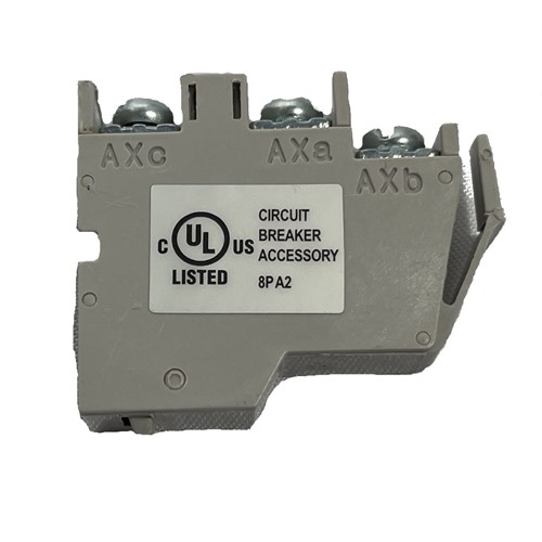 LS Auxiliary Switch - Davidson Sales Shop