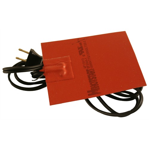 Hotstart Silicone Pad Heater - Davidson Sales Shop