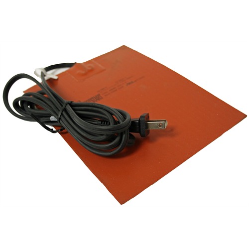 Hotstart Silicone Pad Heater - Davidson Sales Shop