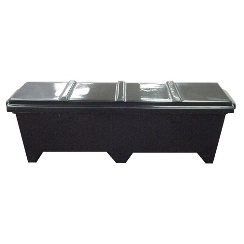 Battery Box Tandem 8Ds - Davidson Sales Shop
