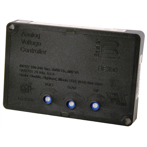 Basler Voltage Regulator - Davidson Sales Shop