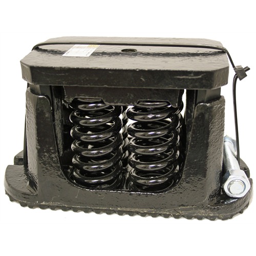VMC Spring Isolator 4800lb - Davidson Sales Shop