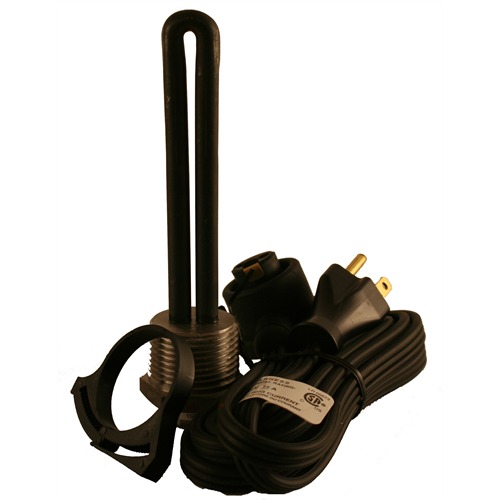 Hotstart In-Block Heater - Davidson Sales Shop