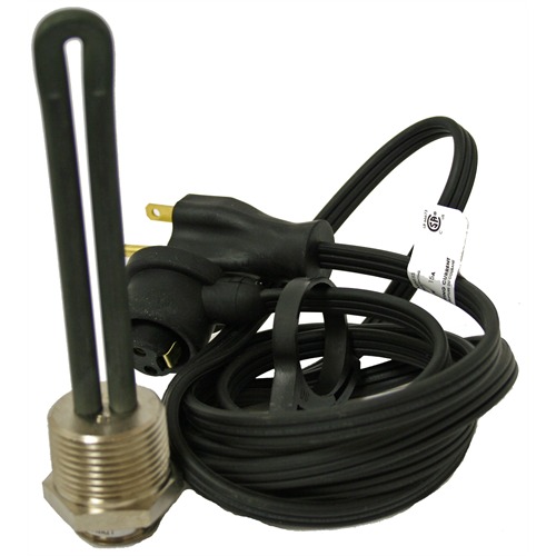 Hotstart In-Block Heater - Davidson Sales Shop