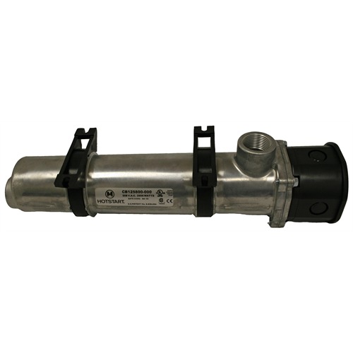 Hotstart Industrial Heater - Davidson Sales Shop