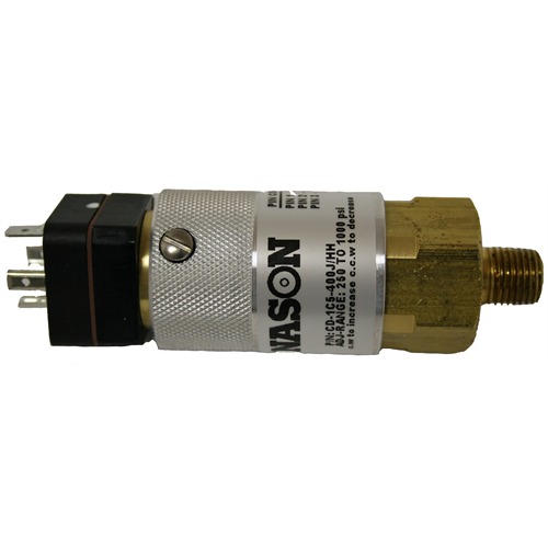 Nason High Pressure Switch R - Davidson Sales Shop