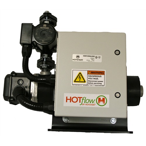 Hotstart Forced Heater 480 Vac - Davidson Sales Shop