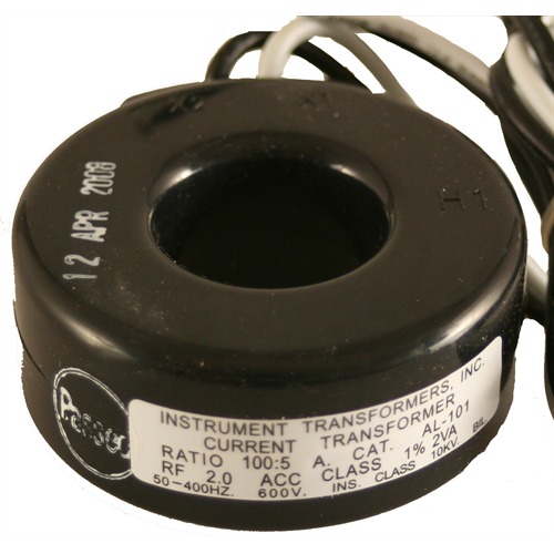 Current Transform 100:5 AL-101 - Davidson Sales Shop