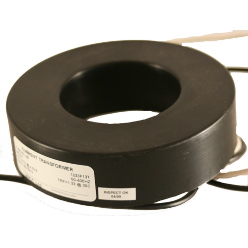 Current Transformer 400:5 - Davidson Sales Shop