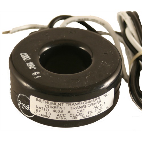 Current Transform 400:5 AL-401 - Davidson Sales Shop