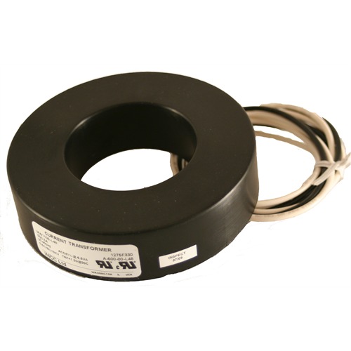 Current Transformer 500:5 - Davidson Sales Shop