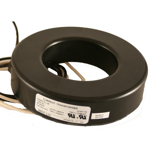 Current Transformer 1000:5 - Davidson Sales Shop