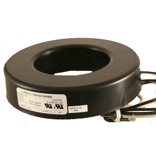 Current Transformer 1500:5 - Davidson Sales Shop