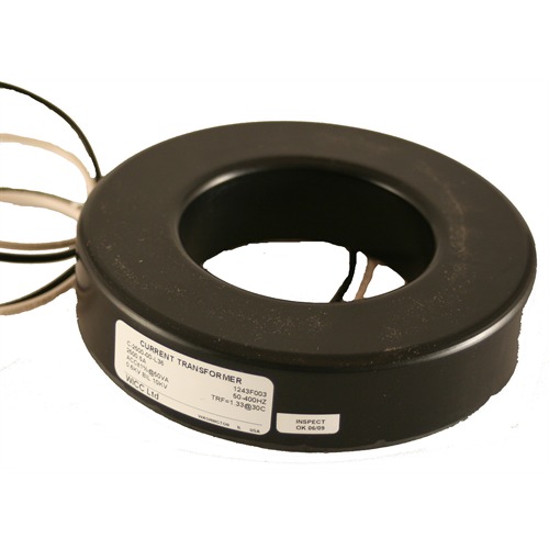 Current Transformer C2500:5A - Davidson Sales Shop