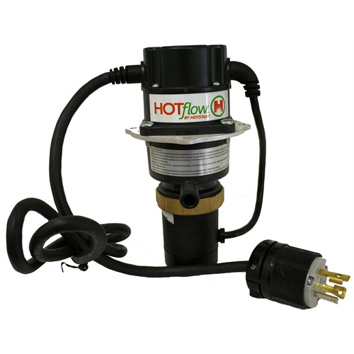 Hotstart Forced Heater 120 Vac - Davidson Sales Shop
