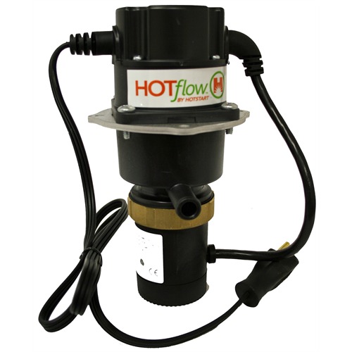 Hotstart Forced Heater 240 Vac - Davidson Sales Shop