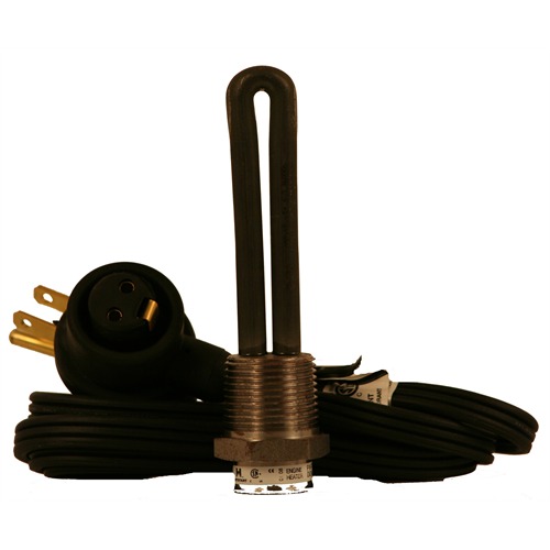 Hotstart In-Block Heater - Davidson Sales Shop