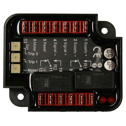 NLA Speed Switch 2 Point - Davidson Sales Shop