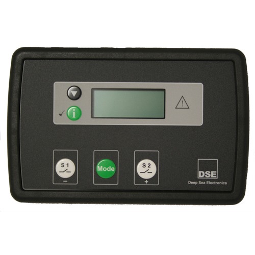 Deep Sea ATS Controller - Davidson Sales Shop