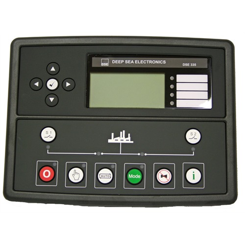 NLA Deep Sea ATS Controller - Davidson Sales Shop
