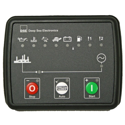 NLA Deep Sea Auto Start Module - Davidson Sales Shop