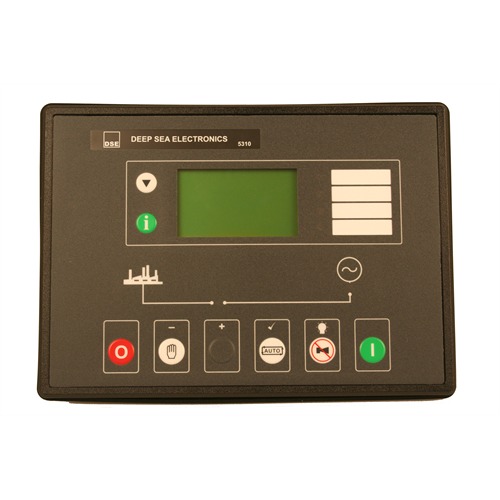 NLA Deep Sea Auto Start RS-232 - Davidson Sales Shop