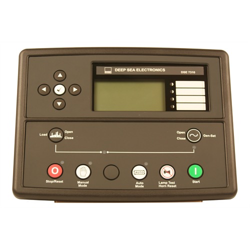 NLA Deep Sea Auto Start Module - Davidson Sales Shop