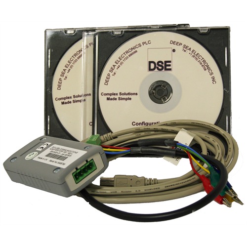 NLA Deep Sea Interface 813 Kit - Davidson Sales Shop