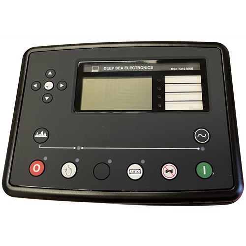 Deep Sea 7310 Heated Display - Davidson Sales Shop