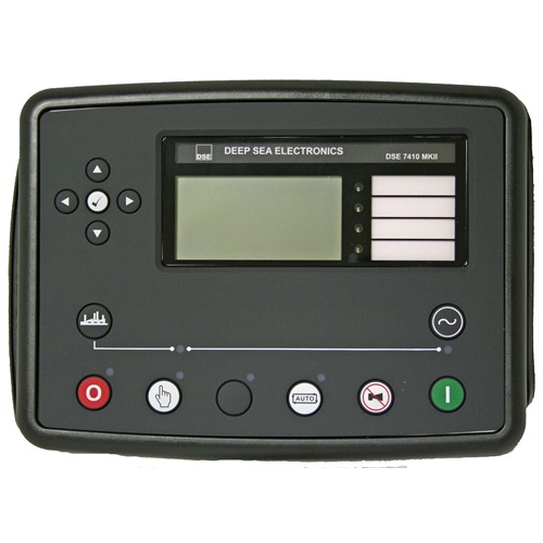 Deep Sea Auto Start Module - Davidson Sales Shop