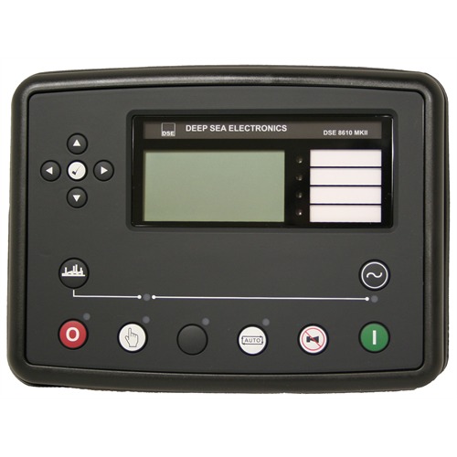 Deep Sea Auto Start Module - Davidson Sales Shop