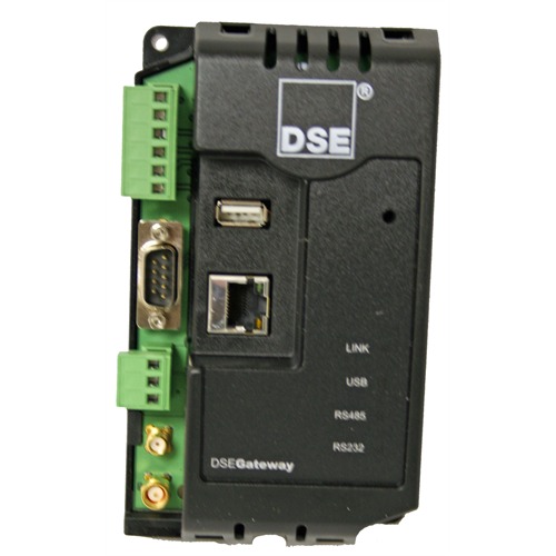 NLA DSE Webnet Gtwy-3G/Ether - Davidson Sales Shop