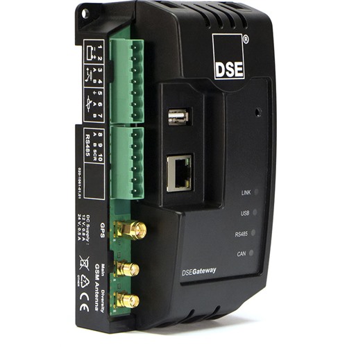 DSE Webnet GtwyMKII-4G/Ether - Davidson Sales Shop