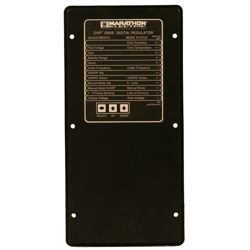 NLA Marathon Voltage Regulator - Davidson Sales Shop