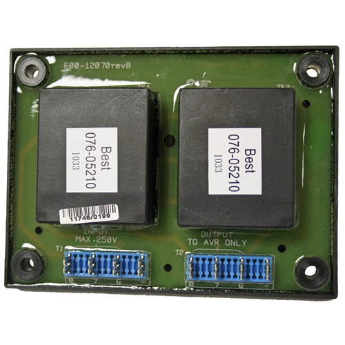Newage Iso Transformer- MX321 - Davidson Sales Shop