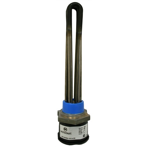 Hotstart Immersion Heater - Davidson Sales Shop